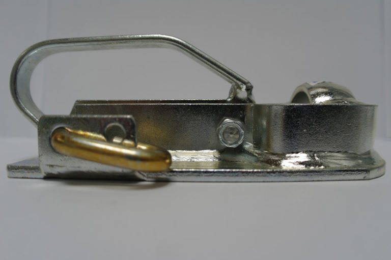 Trailer Components - Carac Group