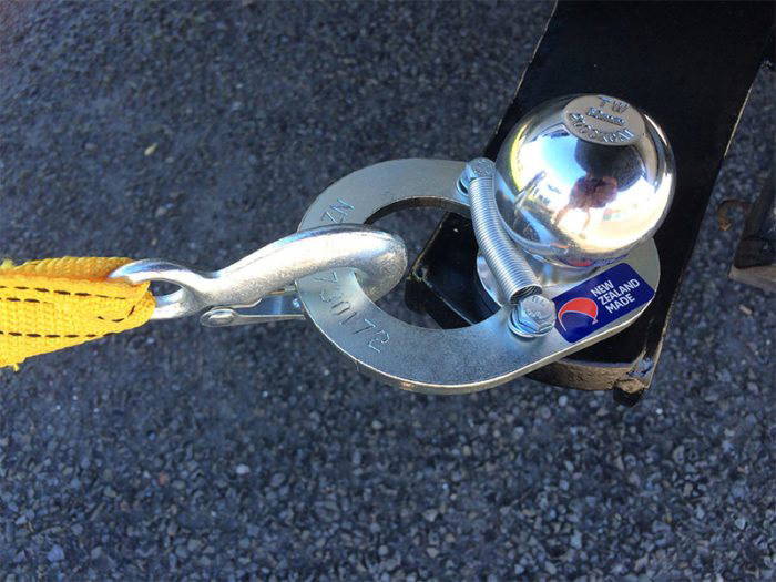 TOWLOCK™ - Carac Group