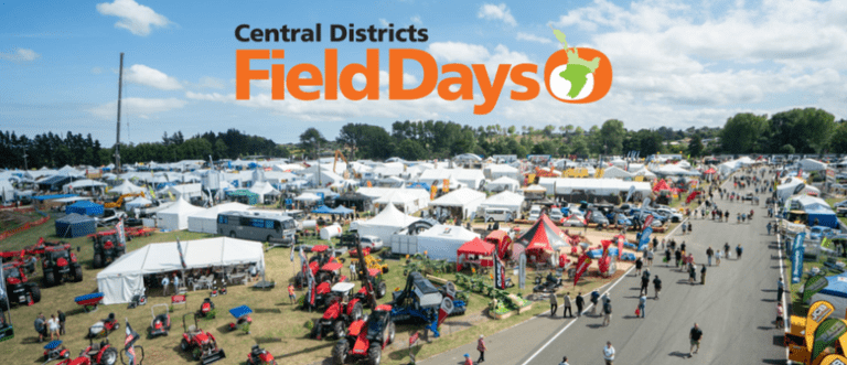 Central District Fieldays - Carac Group